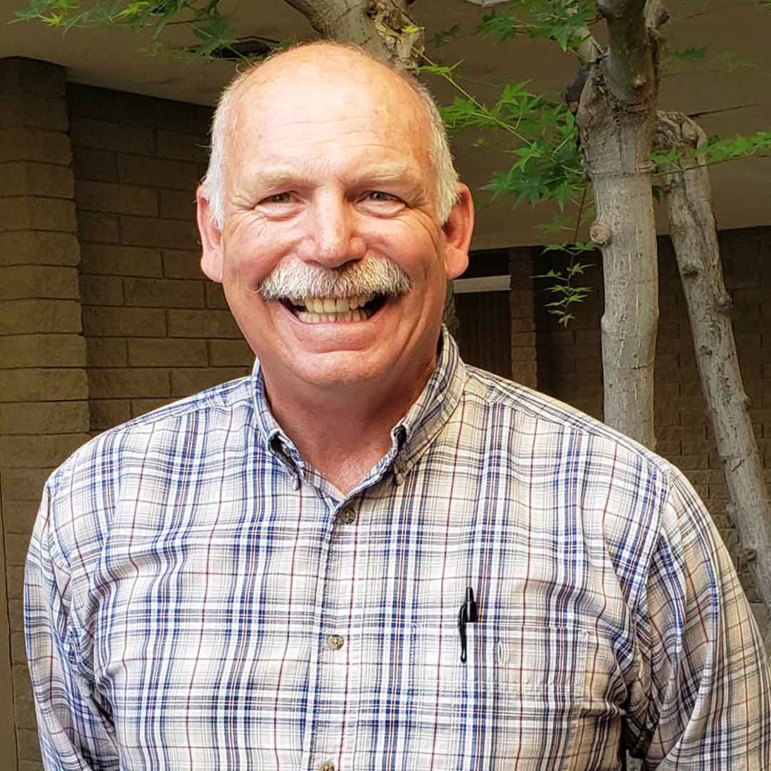 Board Members - Madera/Chowchilla Resource Conservation District